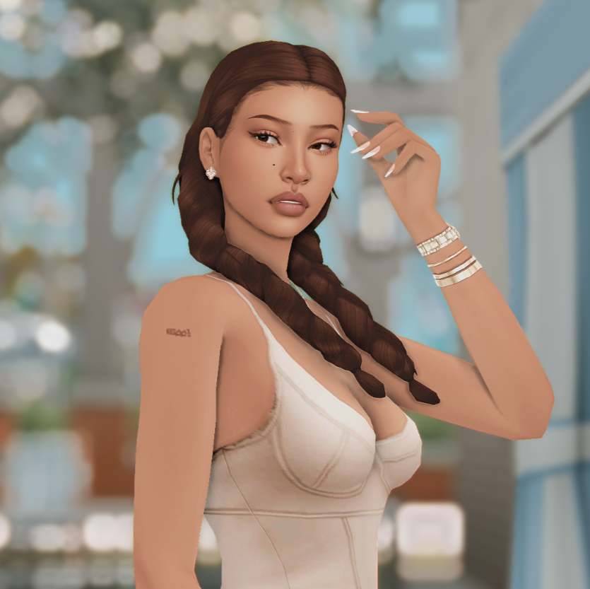 reshade - поиск по SimsMarket