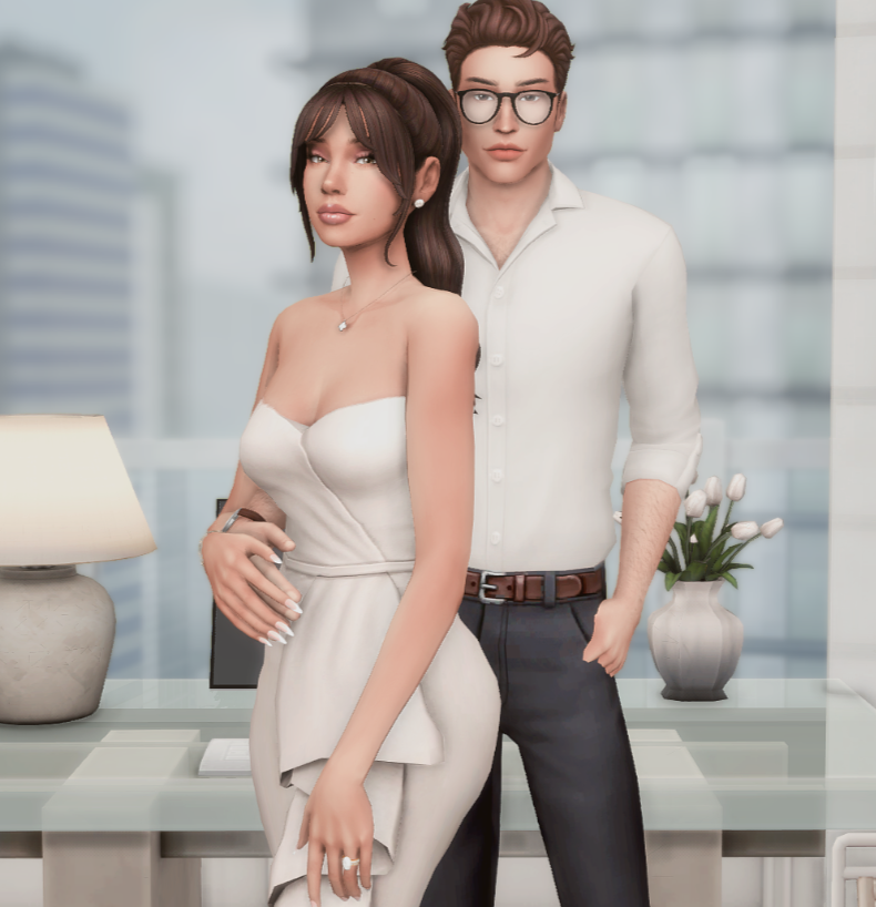 reshade - поиск по SimsMarket